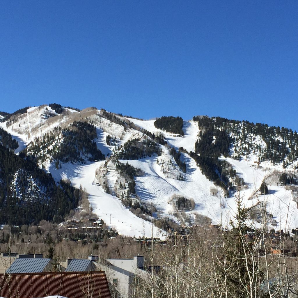 Smuggler Mine Tours - Aspen, Colorado | Bumps For Boomers